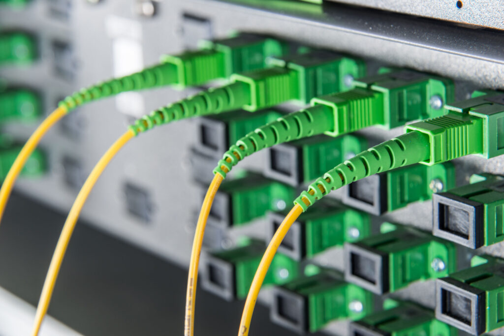 GLASFASERNETZE WAN – Priima Digital GmbH